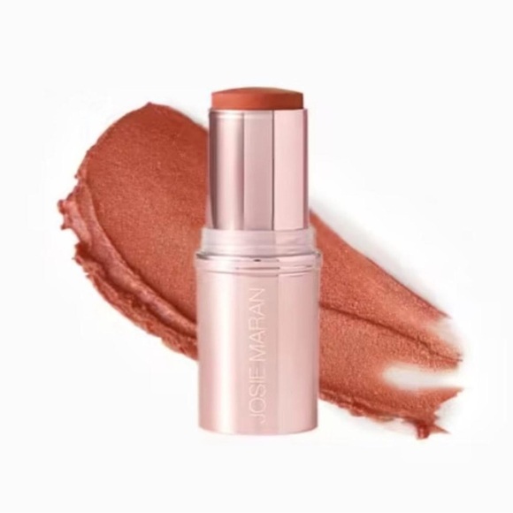 JOSIE MARAN | Makeup | Josie Maran Argan Color Stick Blush | Poshmark
